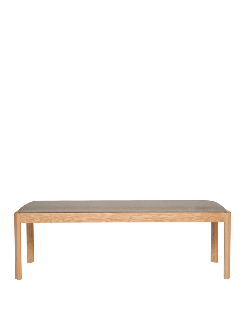 Bosco Storage Bench | ercol