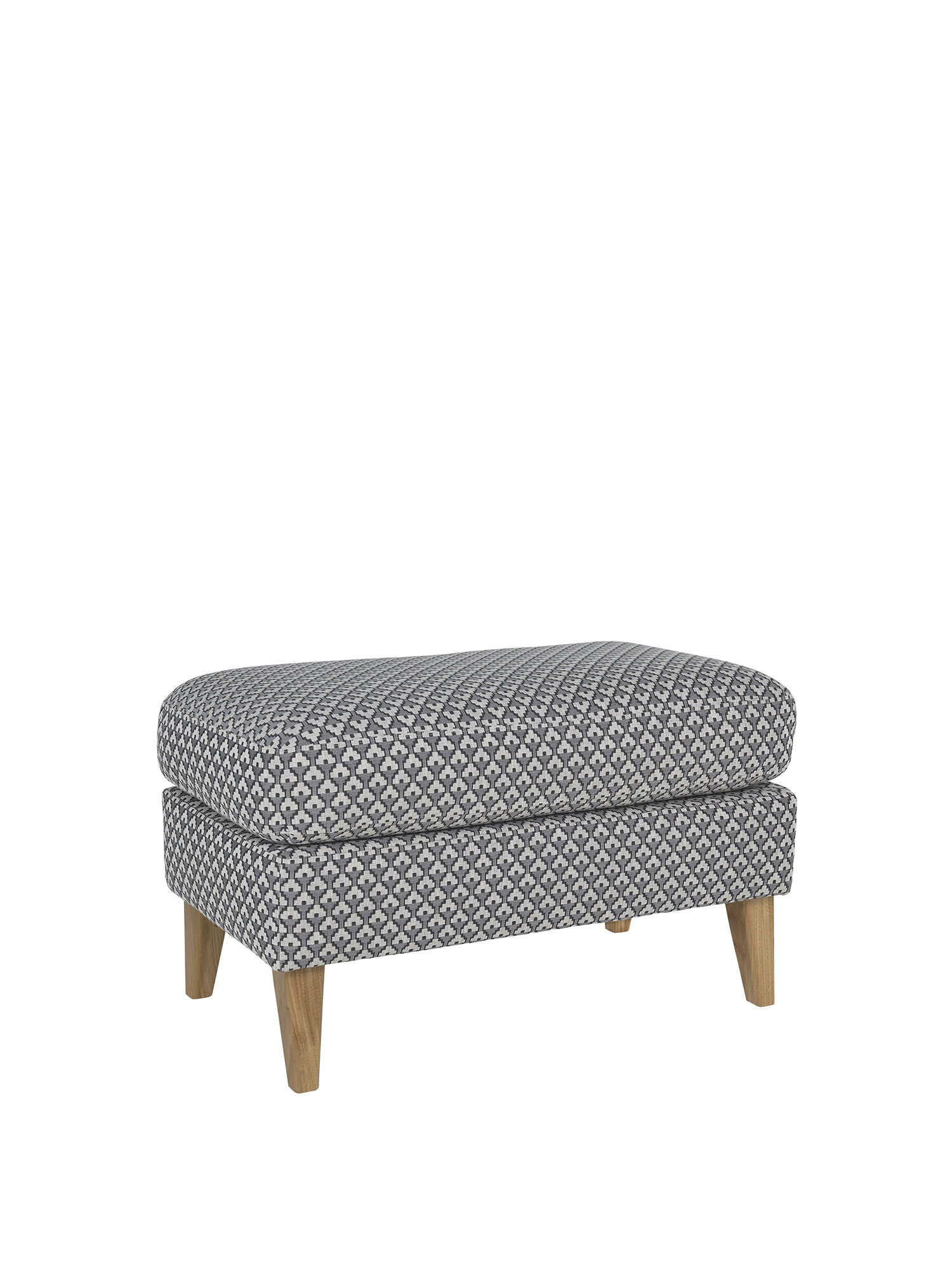 Modern Designer Footstools | Luxury Footstools | ercol