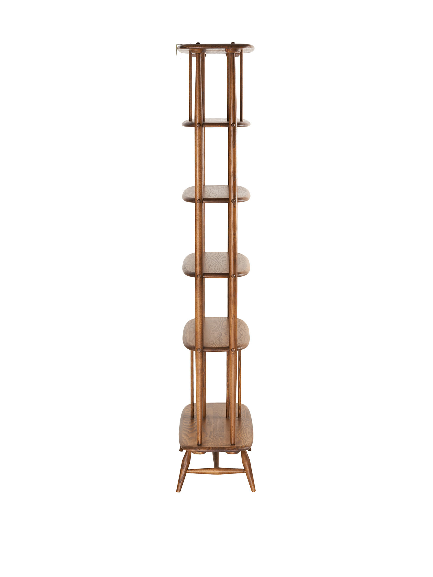 Bellingdon Shelving Unit ercol Furniture