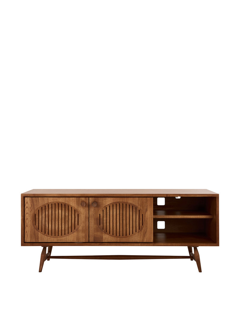 Bellingdon Extending Dining Table | ercol Furniture