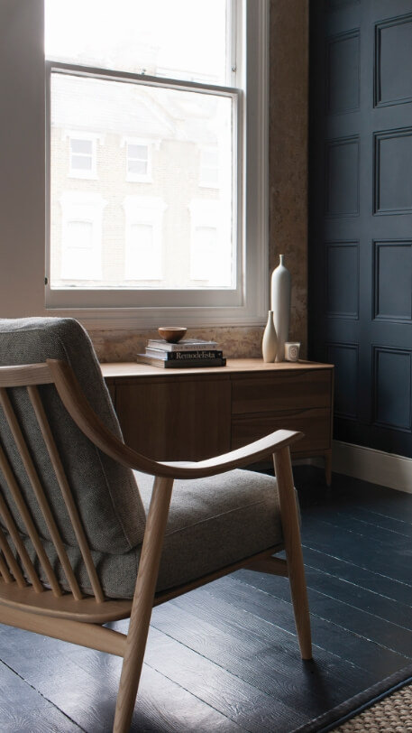 Modern Designer Furniture | Contemporary Home Furniture | ercol