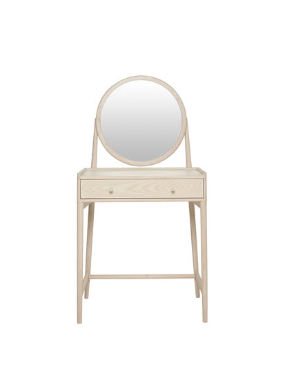 Modern Designer Dressing Tables & Stools | ercol