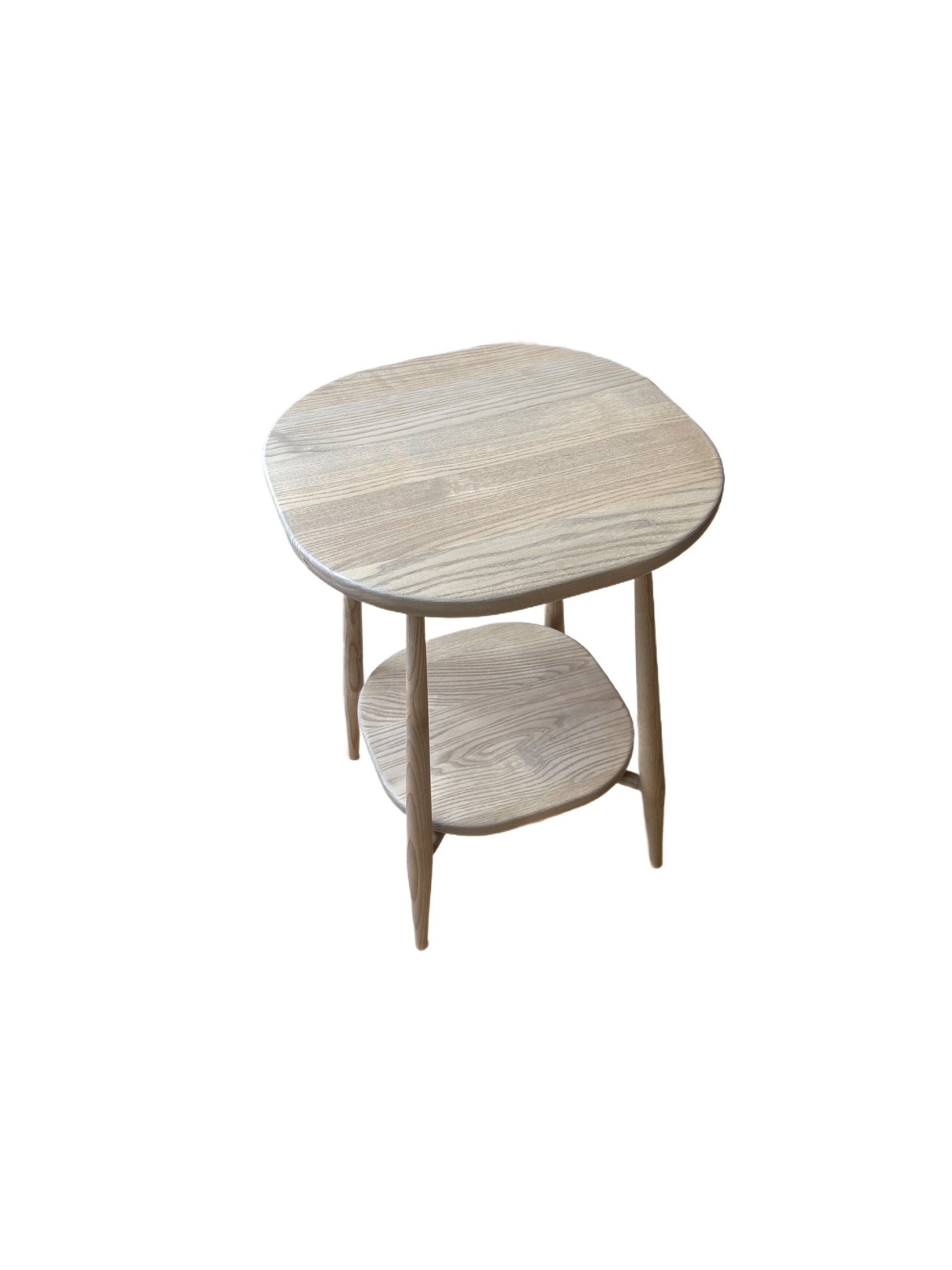 Wycombe Side Table in OA | ercol Furniture