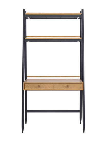 Modern Designer Desks & Console Tables | ercol Chelsea