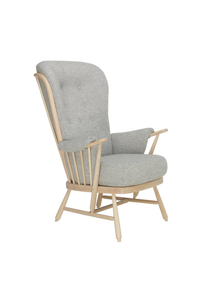 Designer Armchairs | Modern & Contemporary Armchairs | ercol