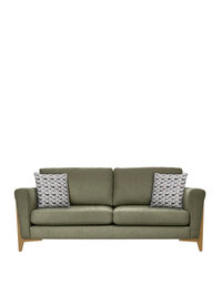 Designer Modern Sofas | ercol