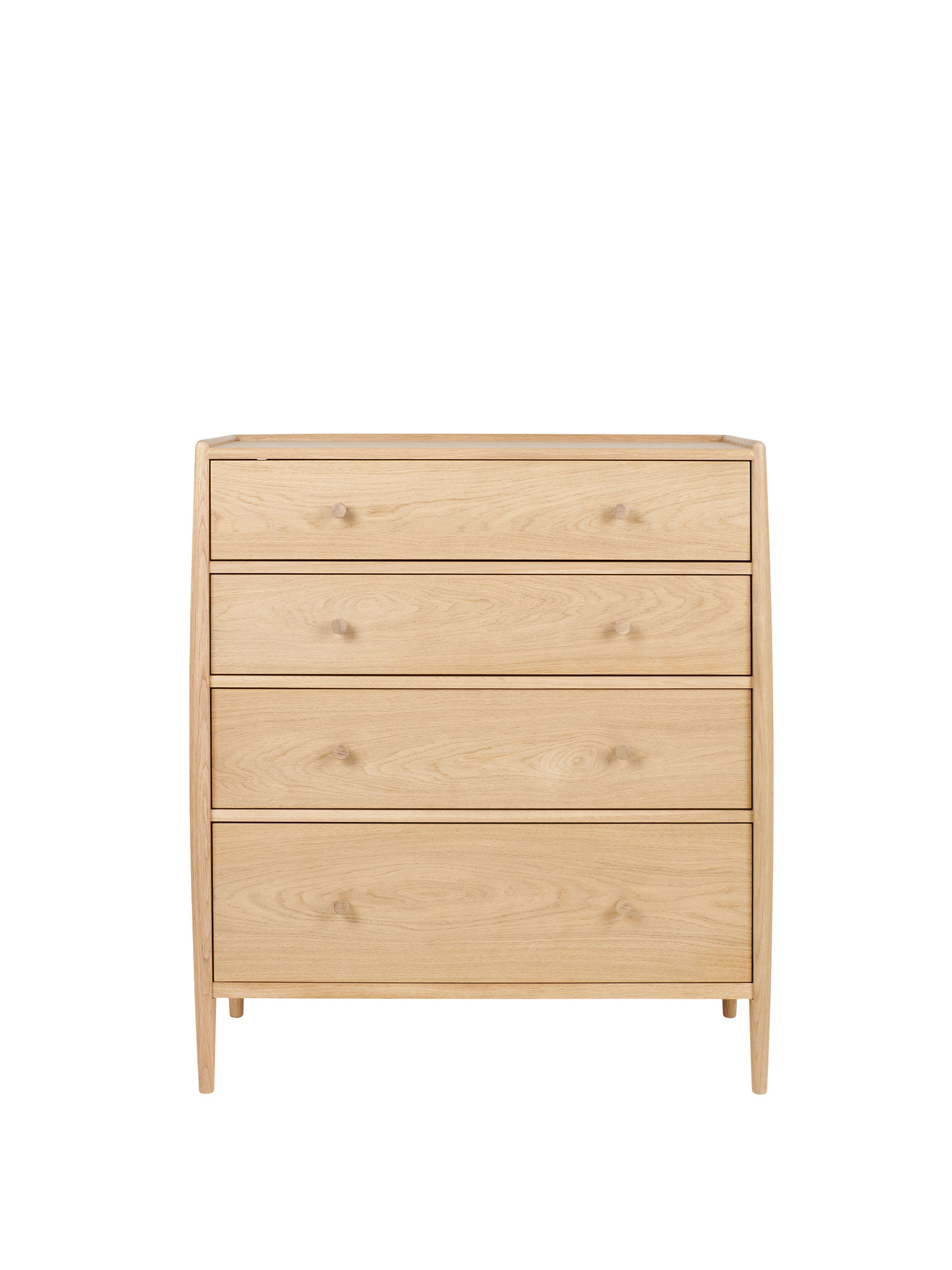 Ercol drawers store