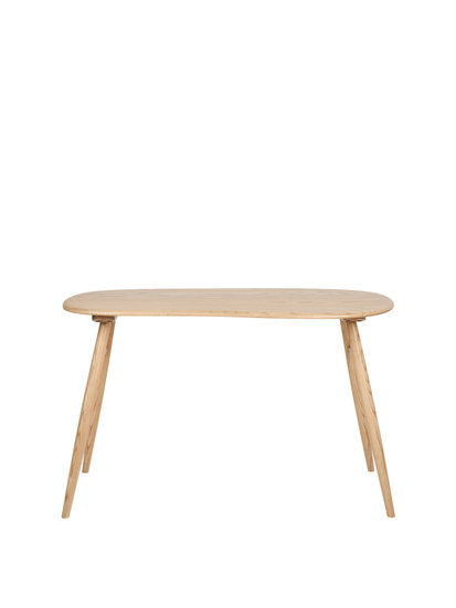 Modern Designer Desks & Console Tables | ercol Chelsea