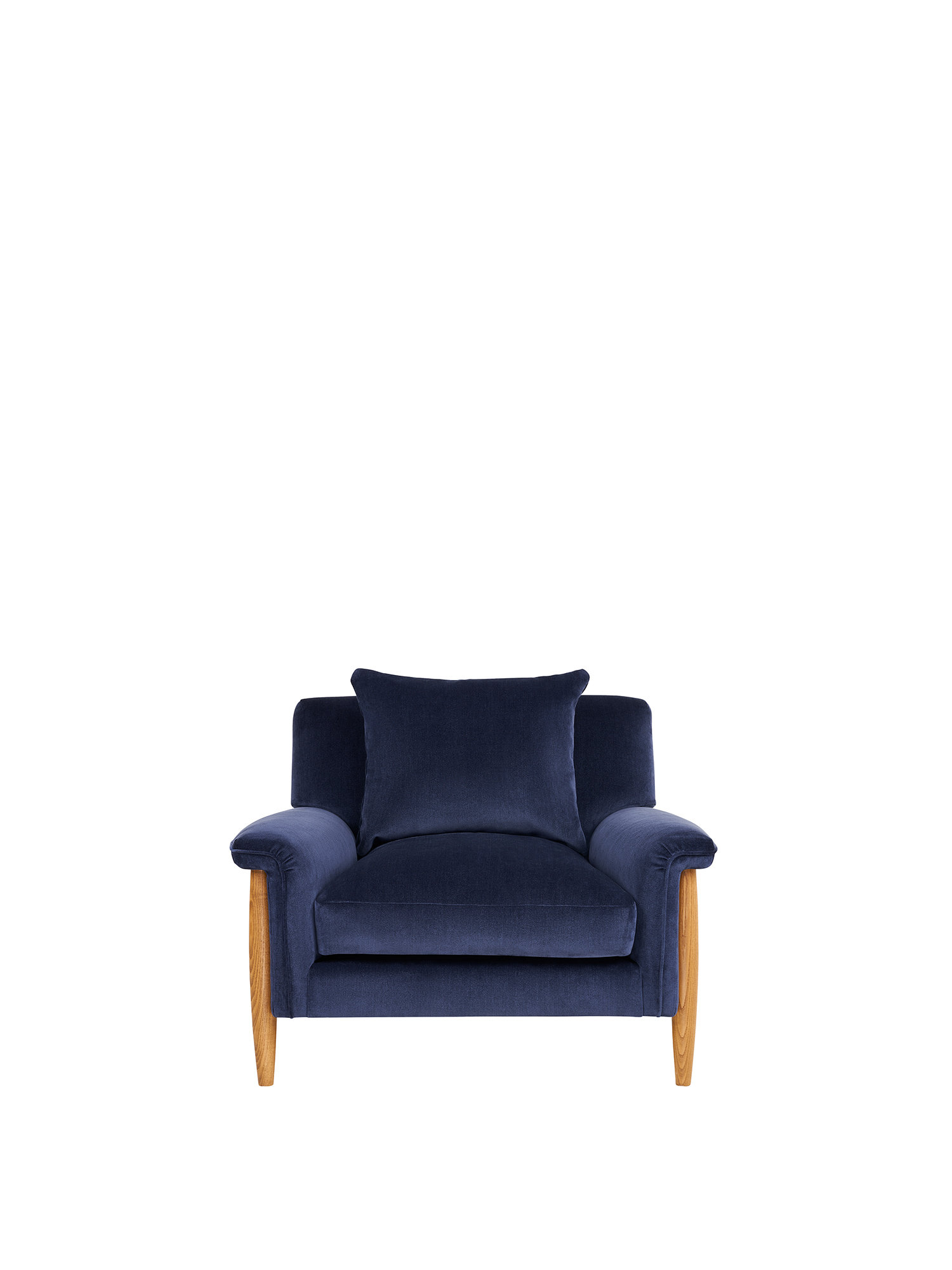 Designer Armchairs | Modern & Contemporary Armchairs | ercol