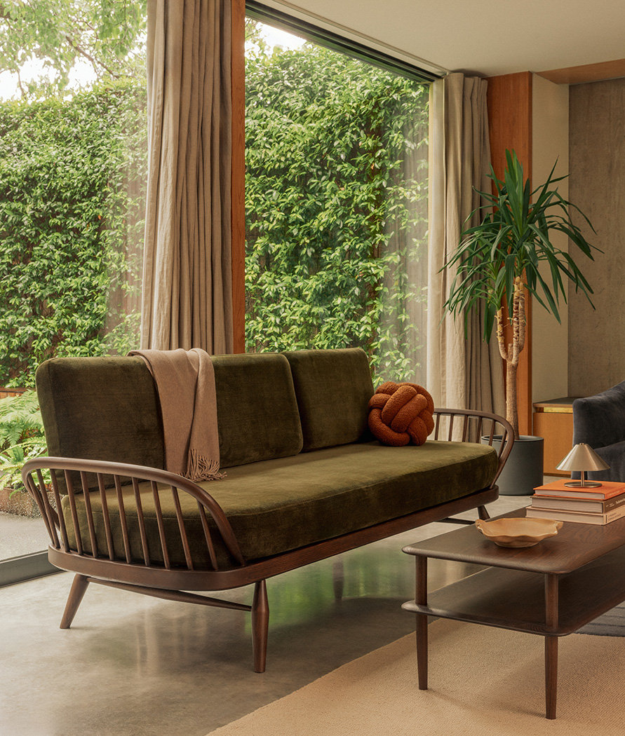 Modern Designer Furniture | Contemporary Home Furniture | ercol