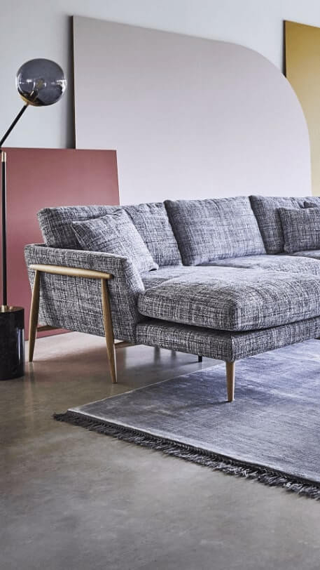 FAQs | ercol Furniture