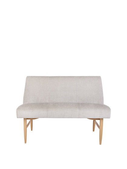 Bosco Storage Bench | ercol