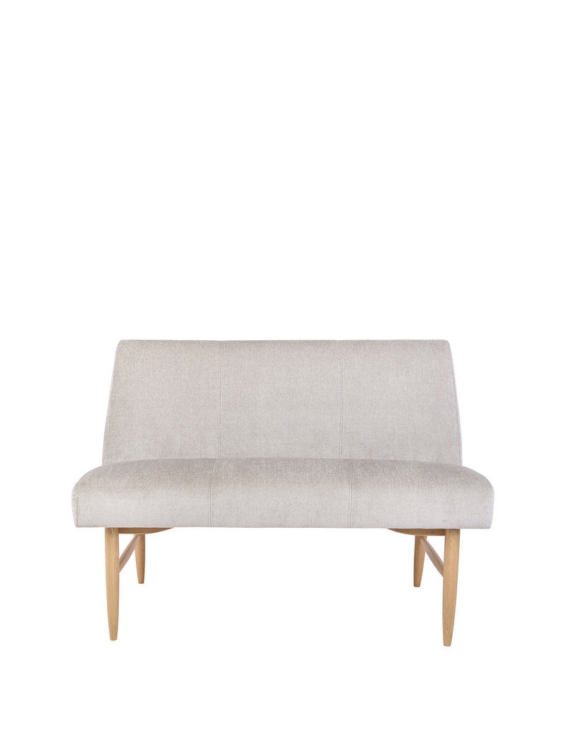 Bosco Storage Bench | ercol