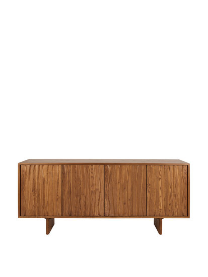 Modern Designer Sideboards | Solid Wood Sideboards | ercol Chelsea