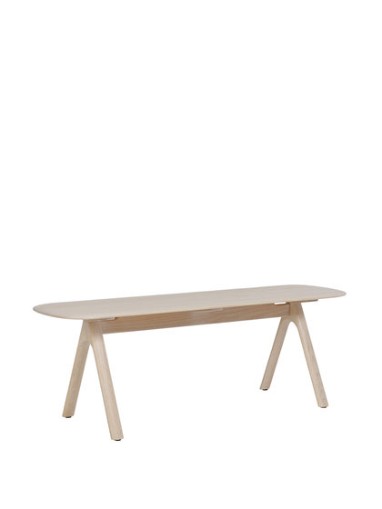 Bosco Storage Bench | ercol