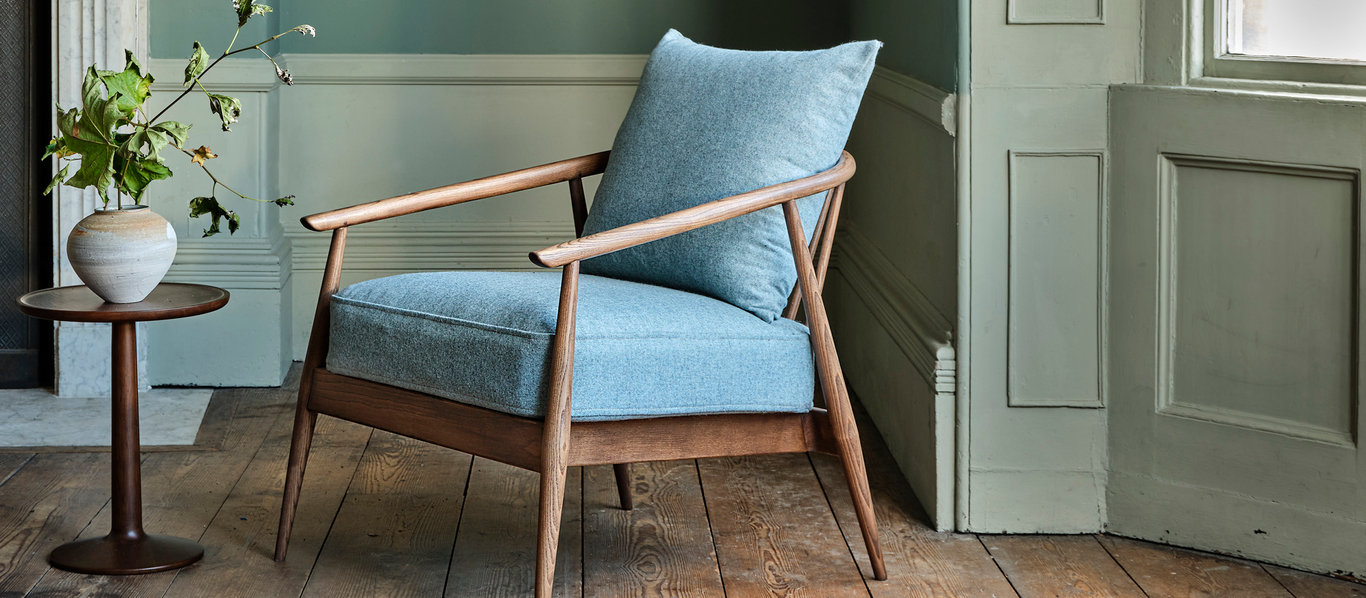 ercol - Designers of Dining, Living, Bedroom & Home Office Furniture