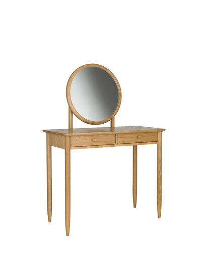 Modern Designer Dressing Tables & Stools | ercol