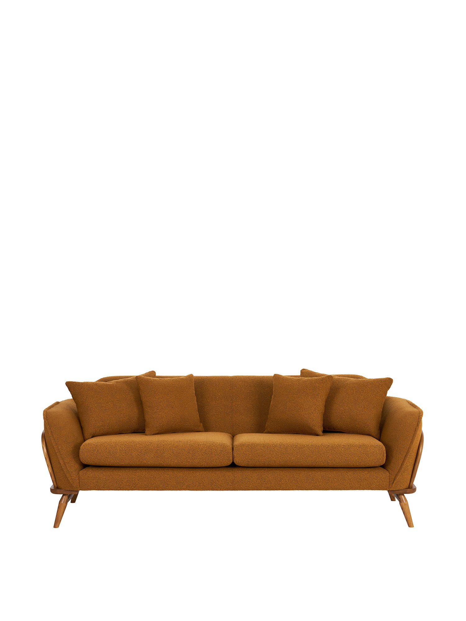 Designer Modern Sofas | ercol