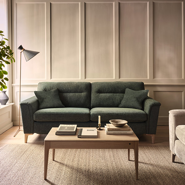 Modern Designer Furniture | Contemporary Home Furniture | ercol