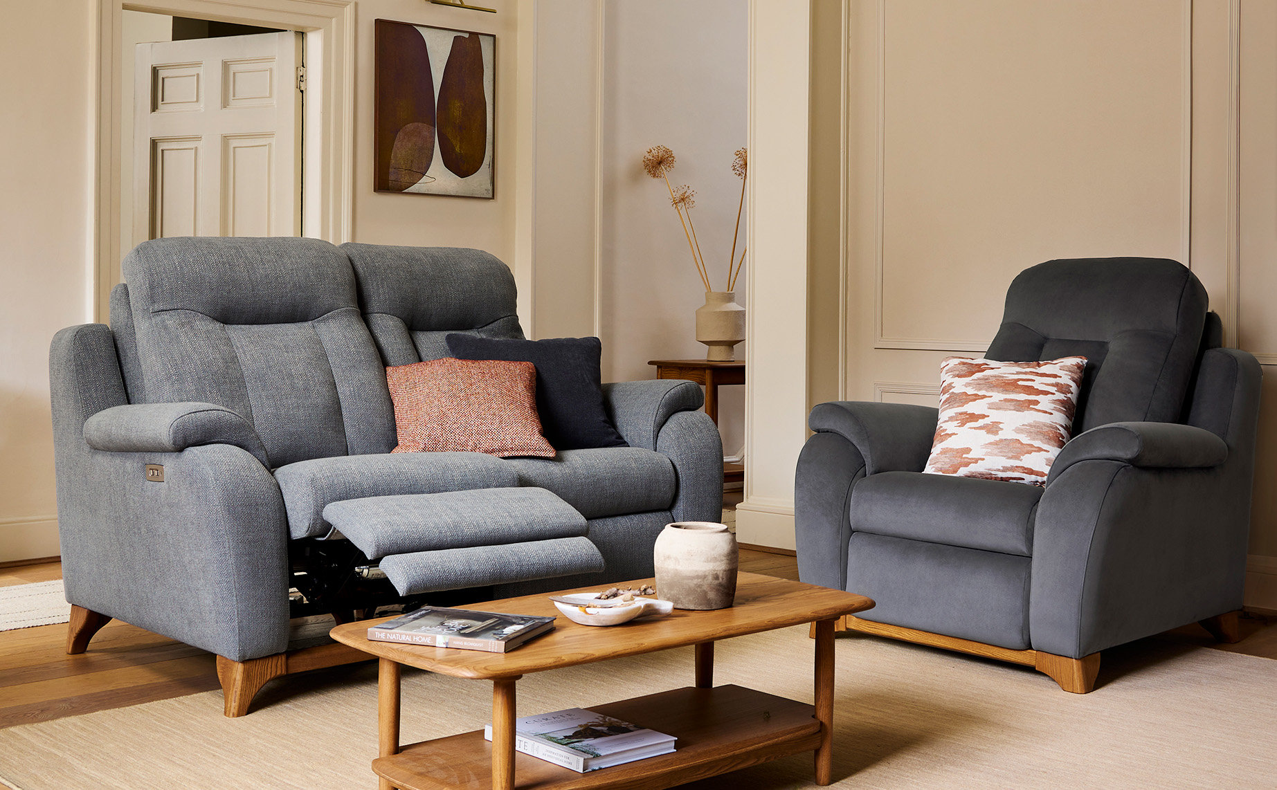 ercol | HSL - A collaboration over 100 years in the making