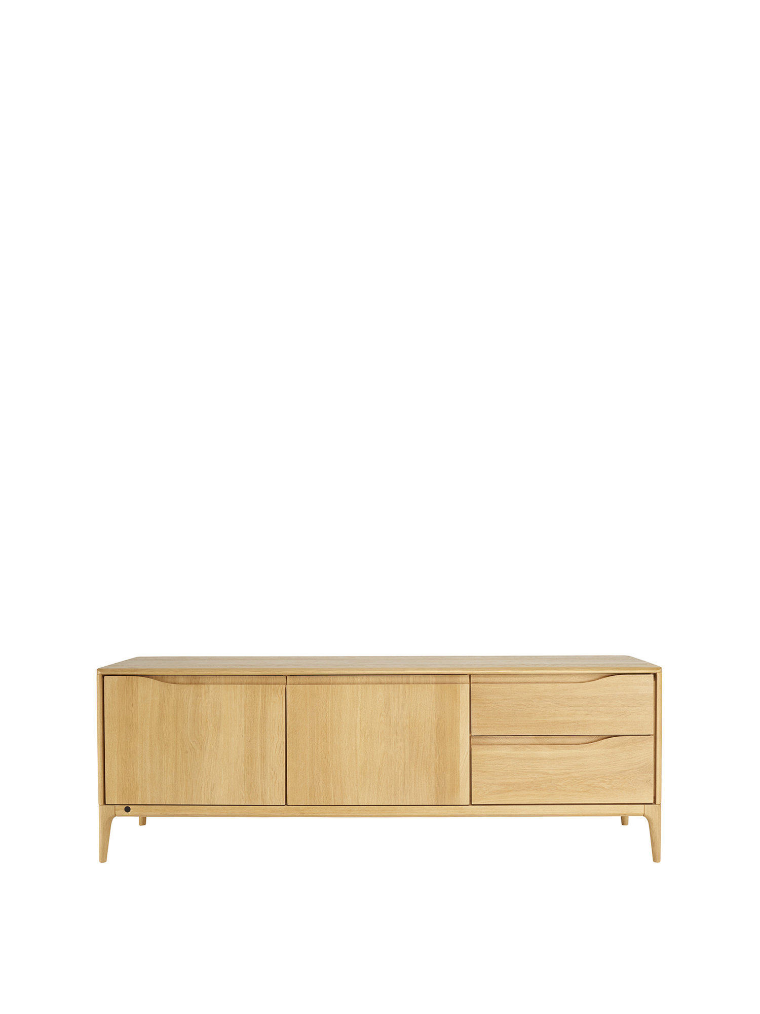 Bosco TV Unit | ercol