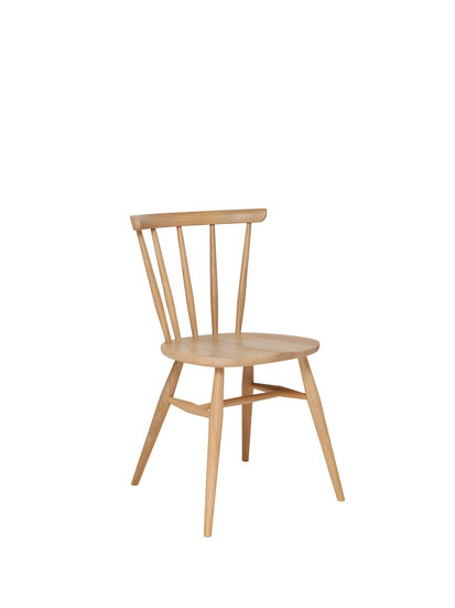 Designer Dining Chairs | Designer Wood Chairs | ercol