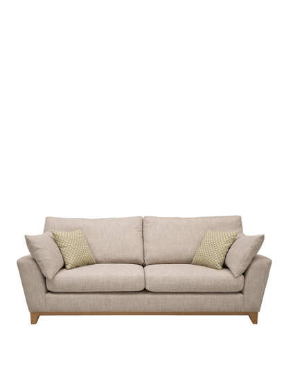 Designer Modern Sofas | ercol