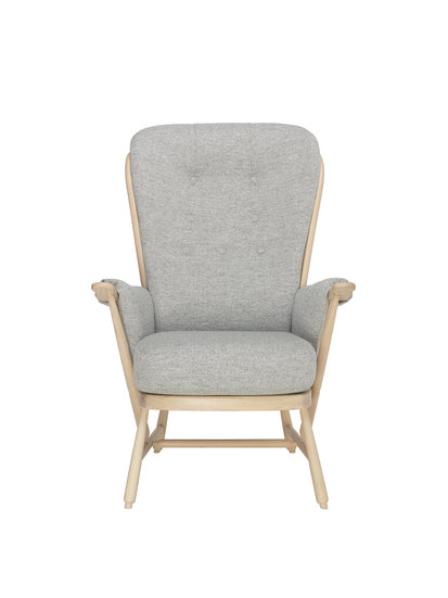Designer Armchairs | Modern & Contemporary Armchairs | ercol
