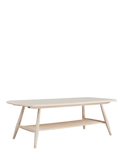 Designer Wooden Coffee & Lamp Tables | ercol
