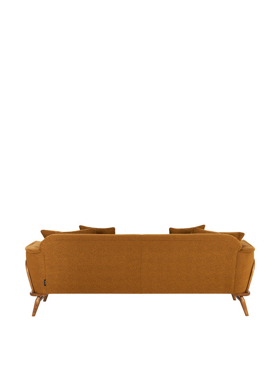 Hexton Large Sofa | ercol Furniture