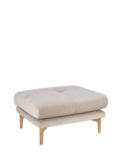 Modern Designer Footstools | Luxury Footstools | ercol