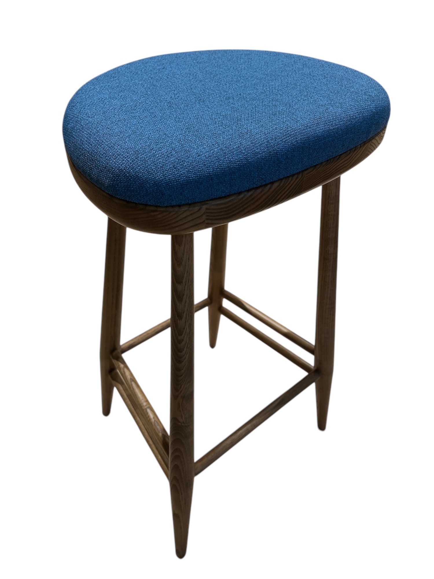 Heritage Counter Stool 65cm in OG & K66018 | ercol Furniture