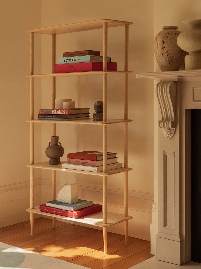 ercol Chelsea | Designers of Dining, Living, Bedroom & Home Office ...