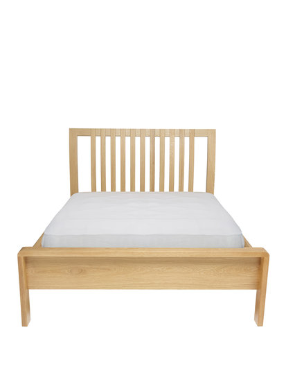 Designer Wooden Beds | Mid Century Modern Beds | ercol Chelsea