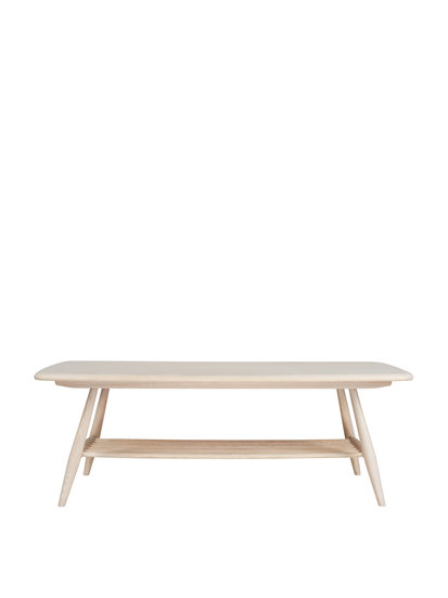 Designer Wooden Coffee & Lamp Tables | ercol