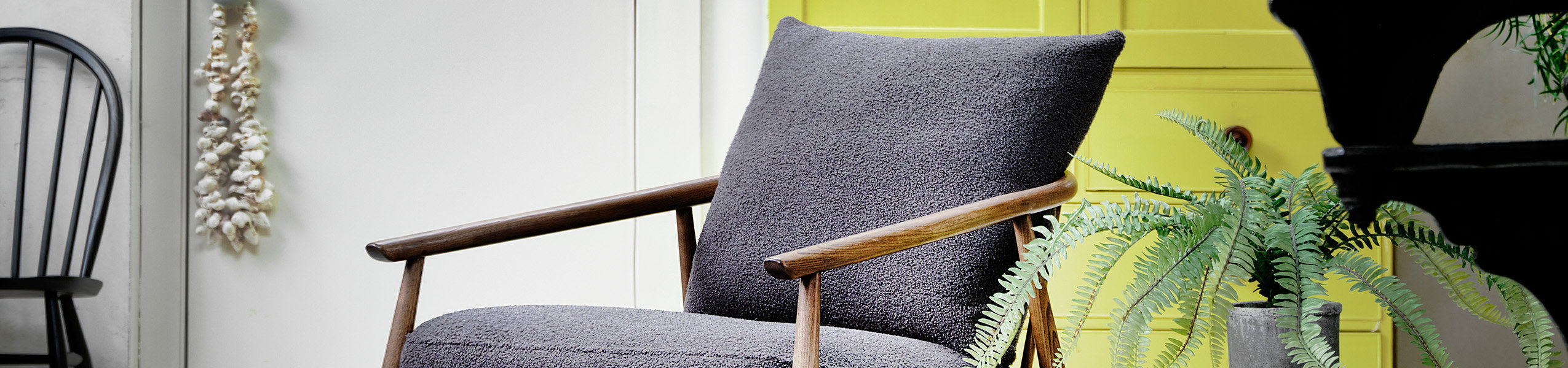 Designer Armchairs | Modern & Contemporary Armchairs | ercol