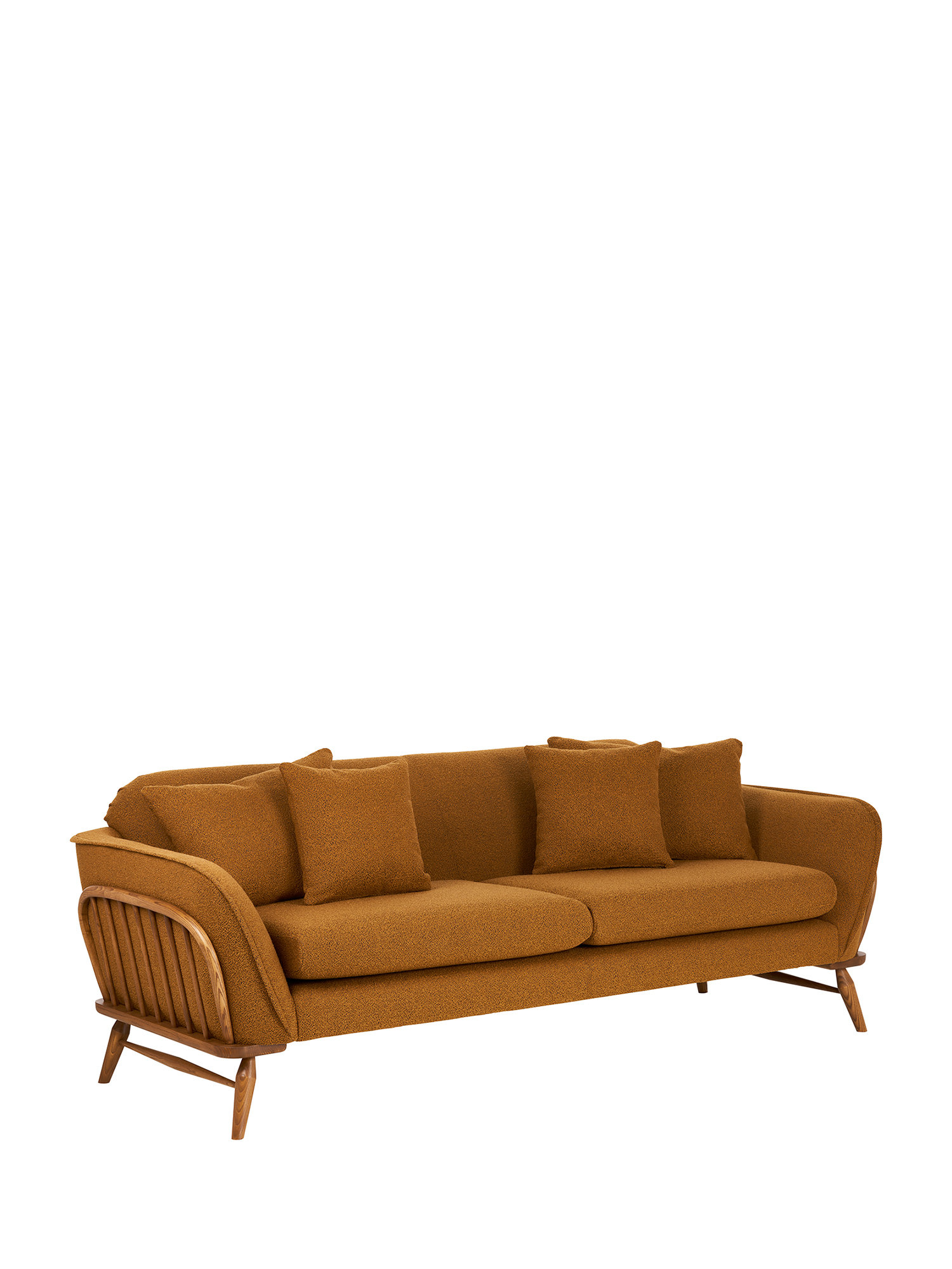 Designer Modern Sofas | ercol