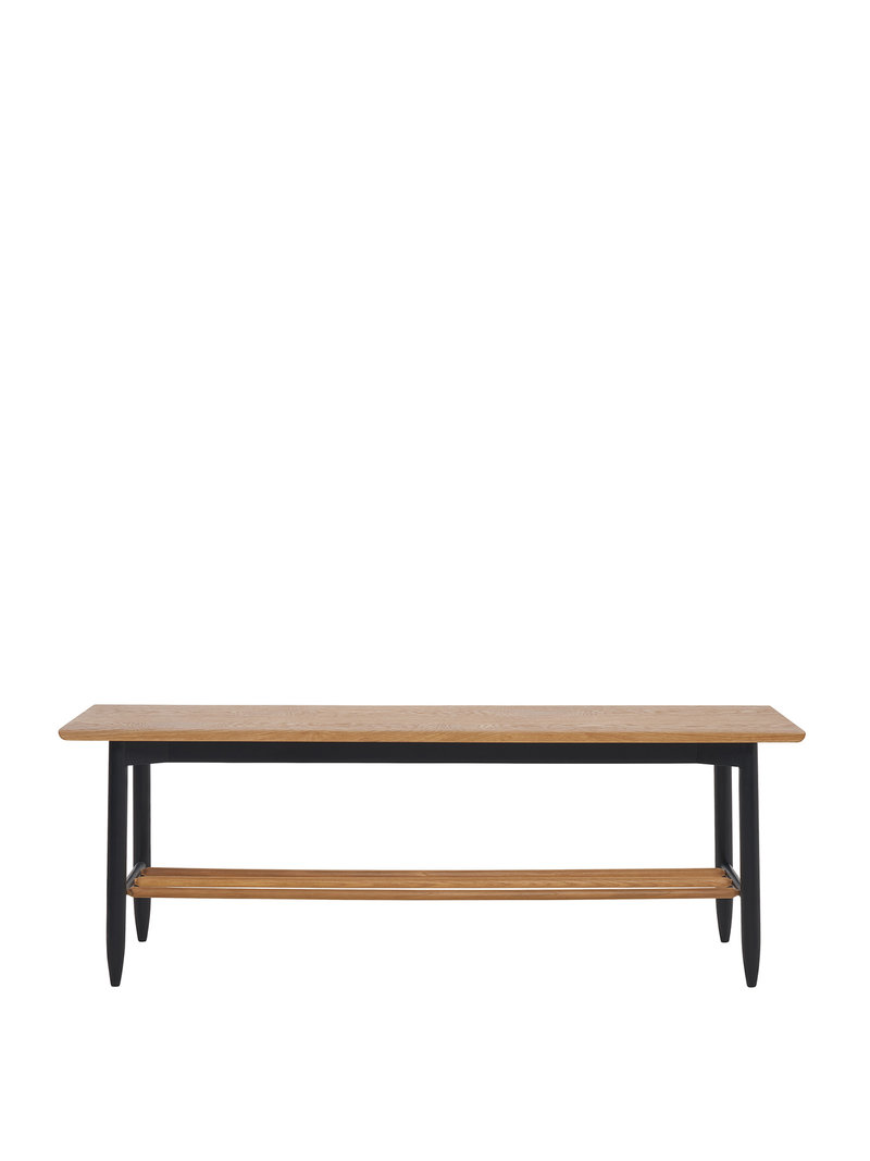 Bosco Storage Bench | ercol