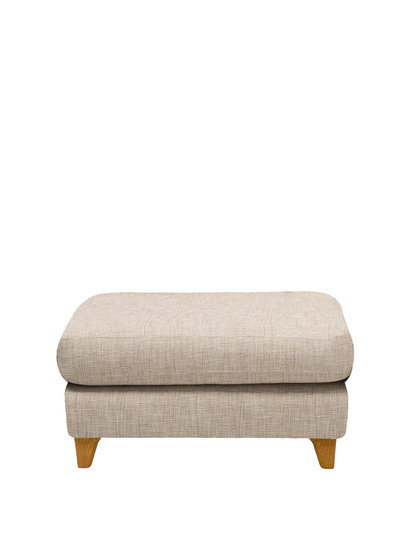 Modern Designer Footstools | Luxury Footstools | ercol
