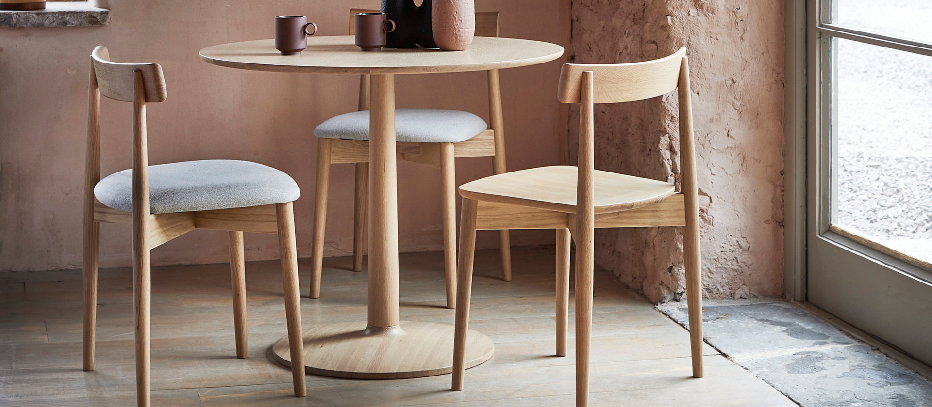 ercol - Designers of Dining, Living, Bedroom & Home Office Furniture