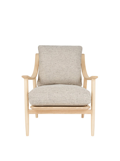 Designer Armchairs | Modern & Contemporary Armchairs | ercol