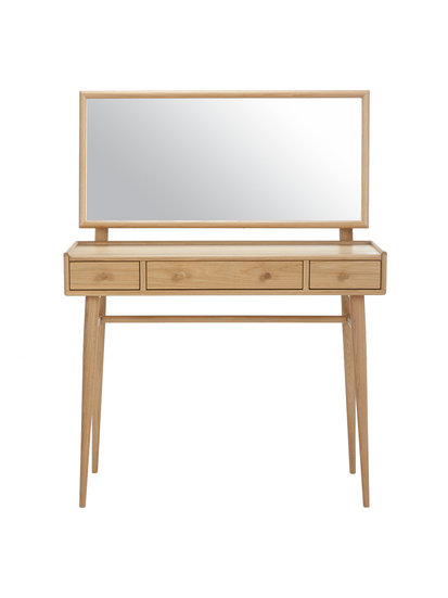 Modern Designer Dressing Tables & Stools | ercol