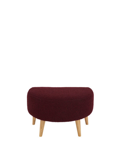 Modern Designer Footstools | Luxury Footstools | ercol