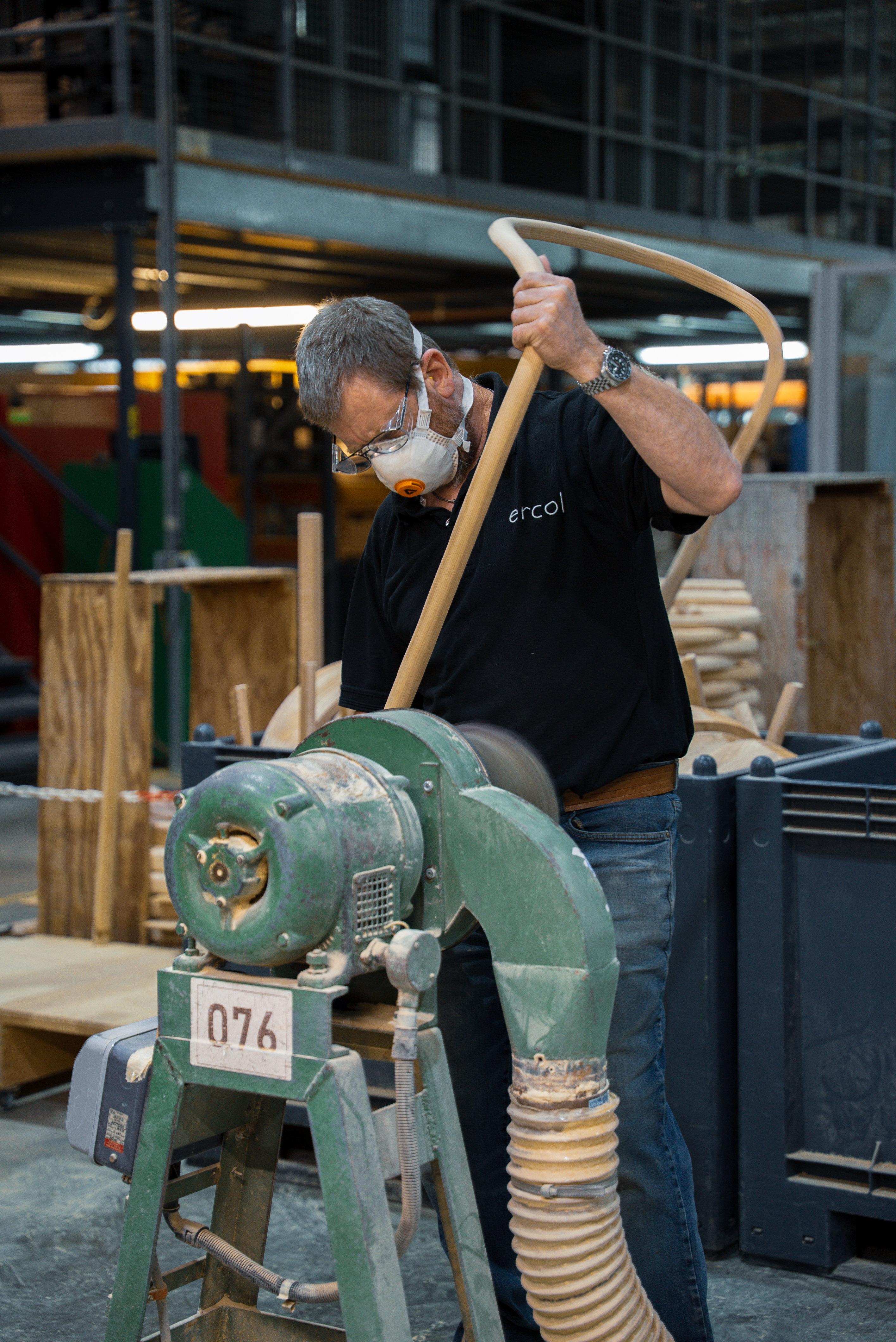 About Us | British Furniture Designers | ercol