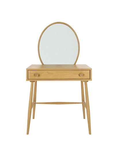 Modern Designer Dressing Tables & Stools | ercol