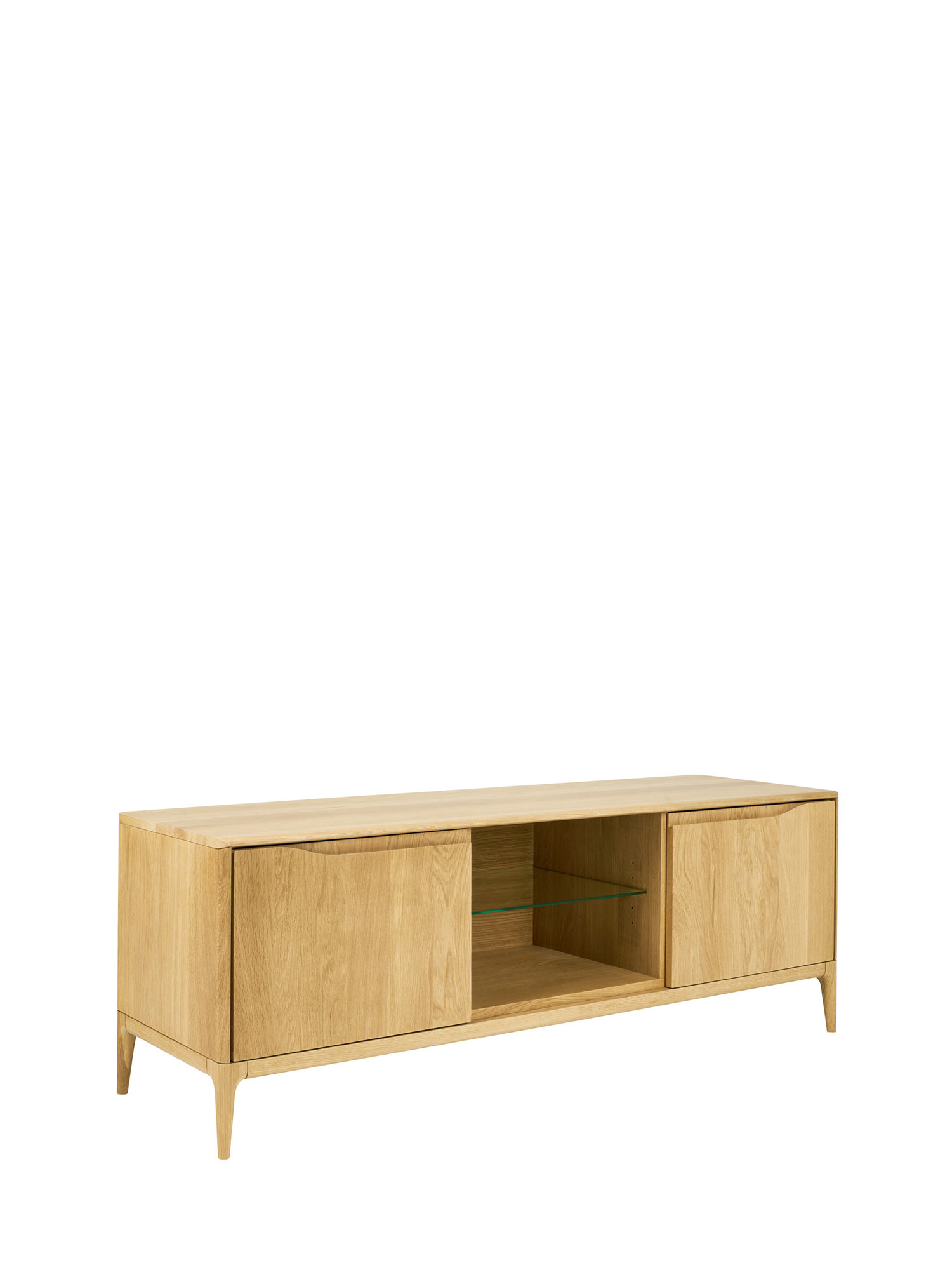 Bosco TV Unit | ercol Furniture