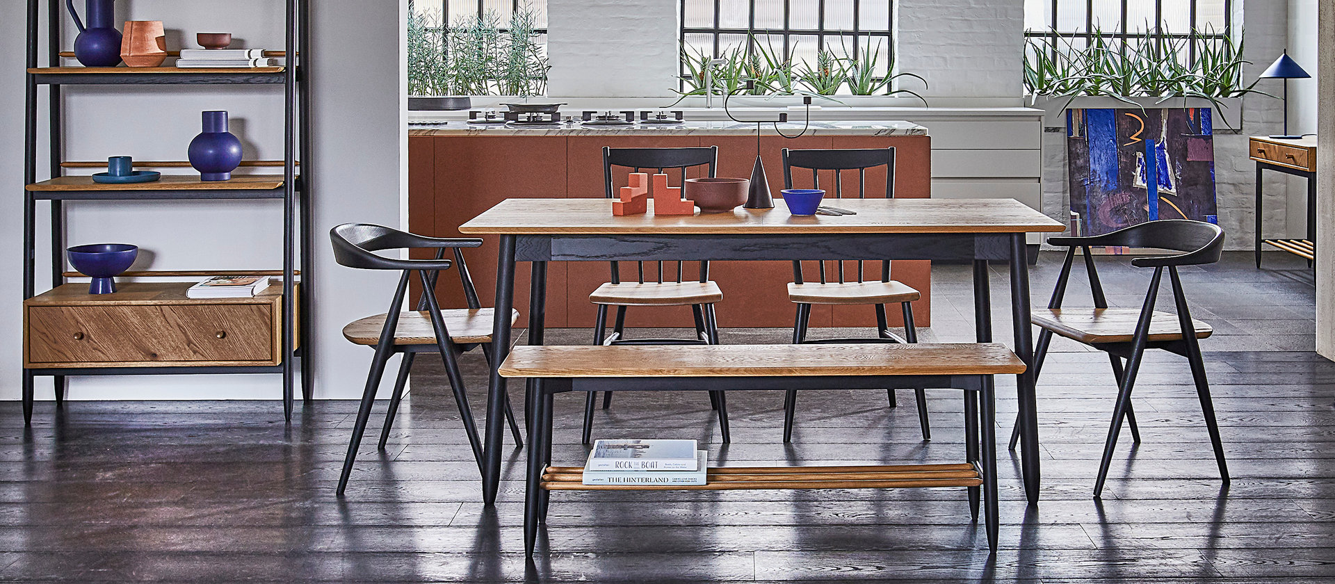 ercol - Designers of Dining, Living, Bedroom & Home Office Furniture