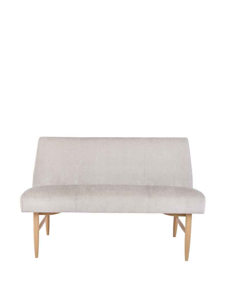 Bosco Storage Bench | ercol