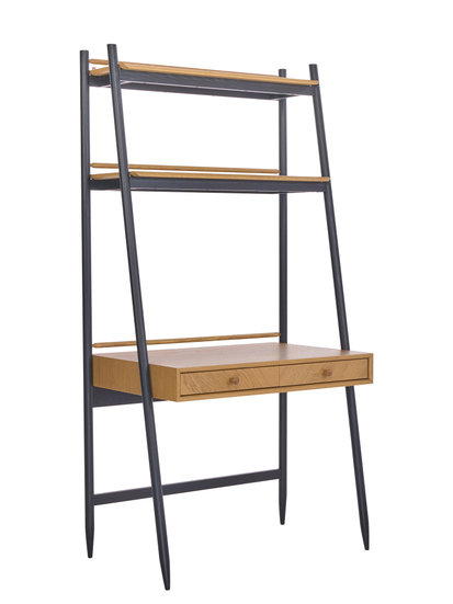 Designer Home Office Desks | Modern Wood Desks | ercol