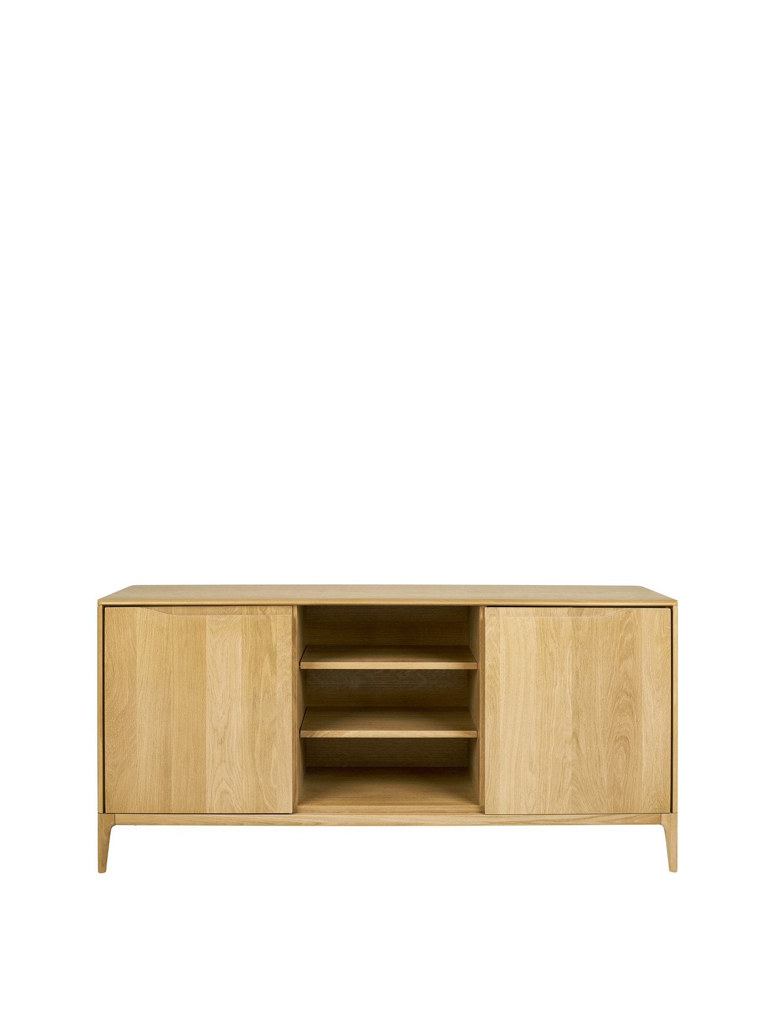 Ercol romana sideboard store